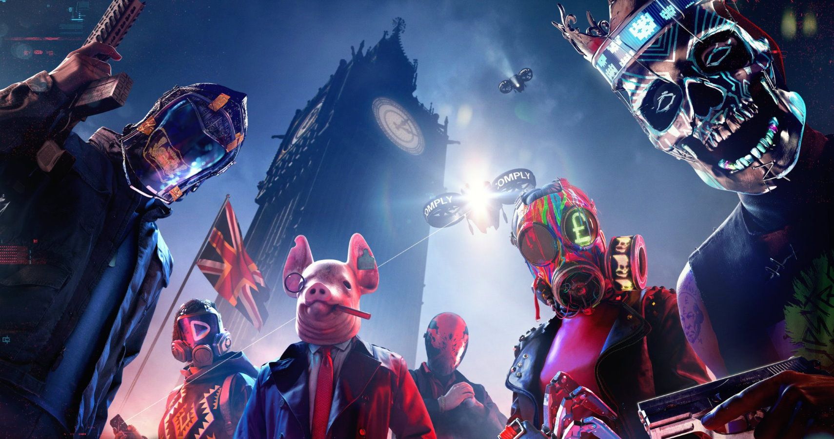 Ubisoft Games Wallpapers - Wallpaper Cave