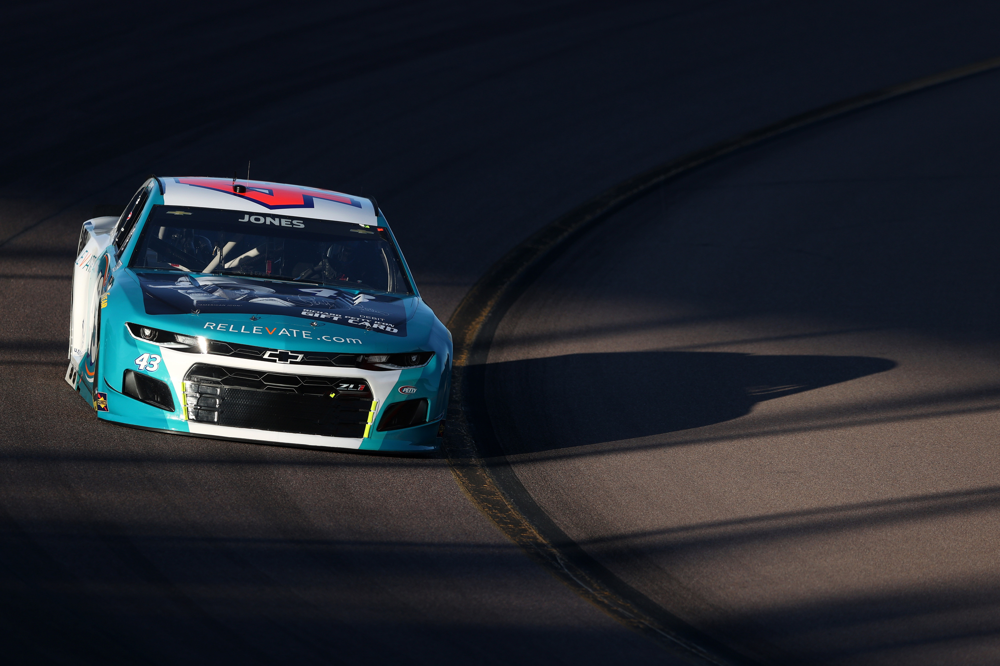 Nascar Drivers Wallpapers - Wallpaper Cave