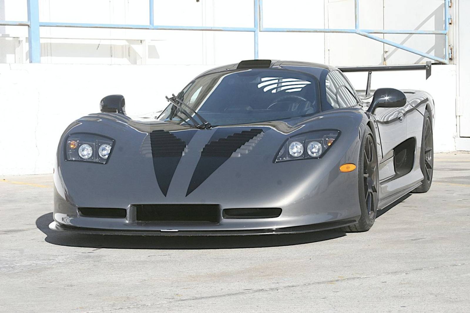 Mosler MT900 Land Shark Wallpapers - Wallpaper Cave