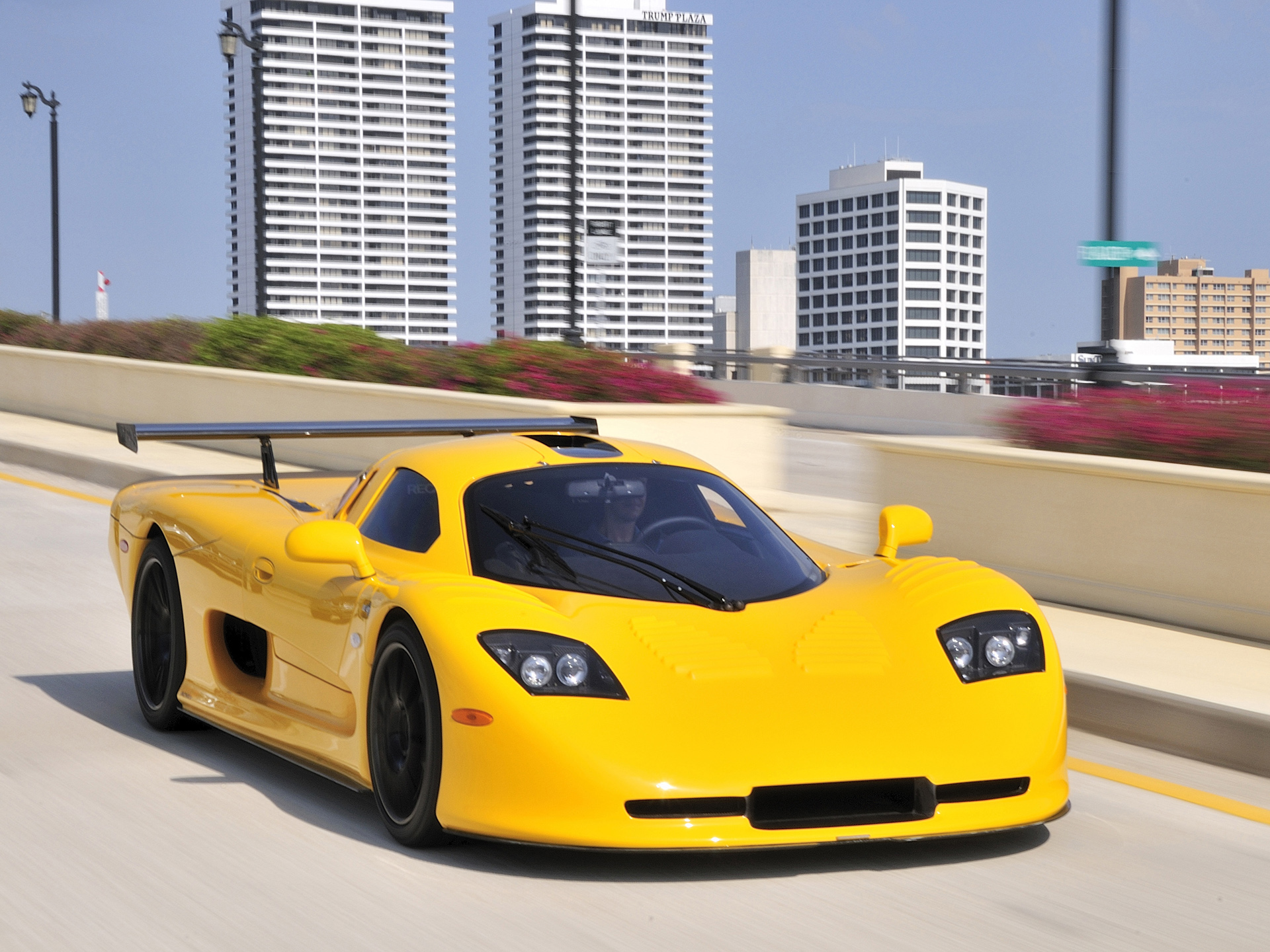 Mosler MT900 Land Shark Wallpapers - Wallpaper Cave