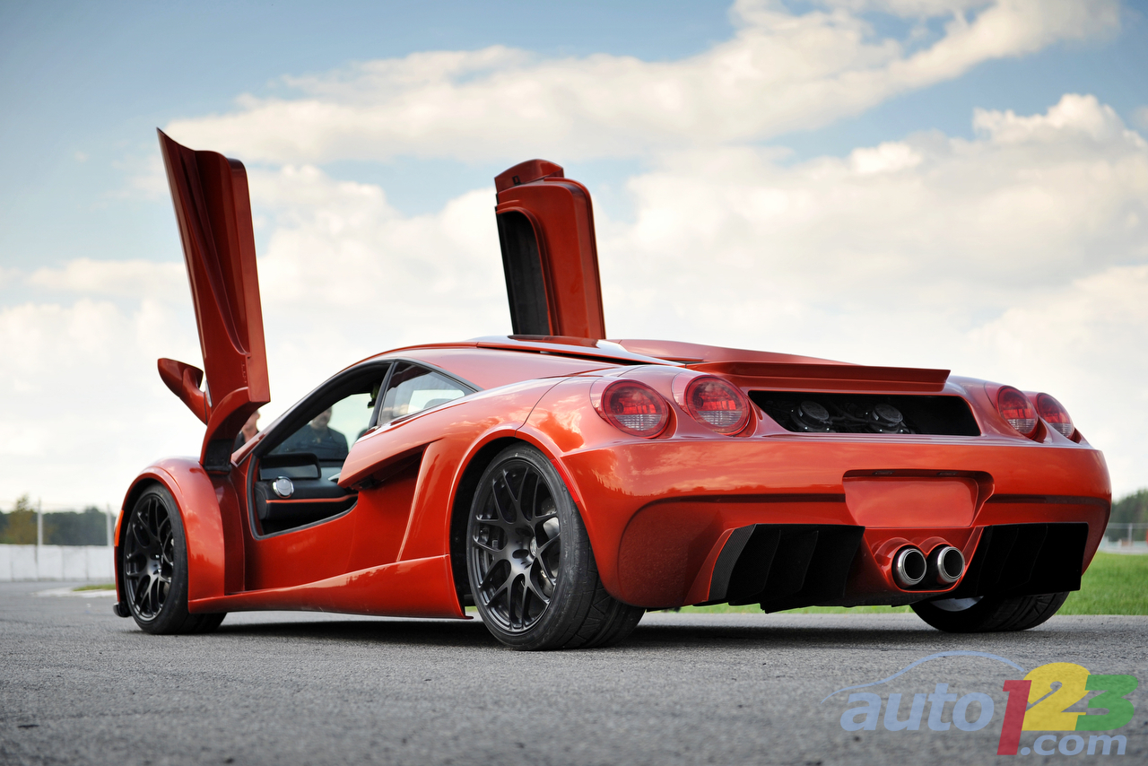 HTT Plethore LC-750 Wallpapers - Wallpaper Cave