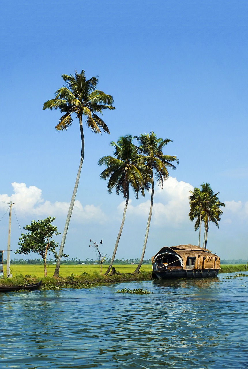 Alleppey Wallpapers - Wallpaper Cave