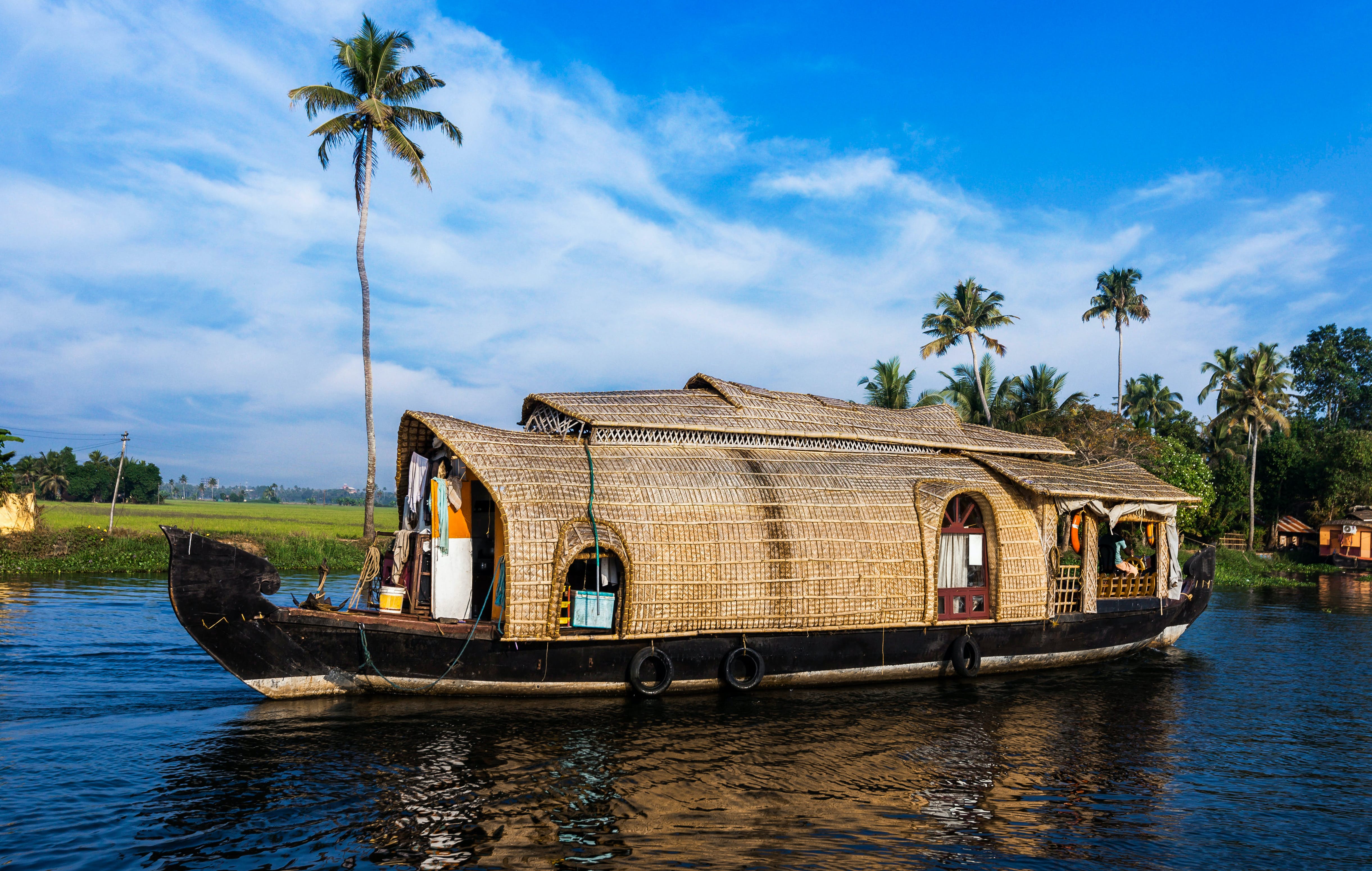 Alleppey Wallpapers - Wallpaper Cave