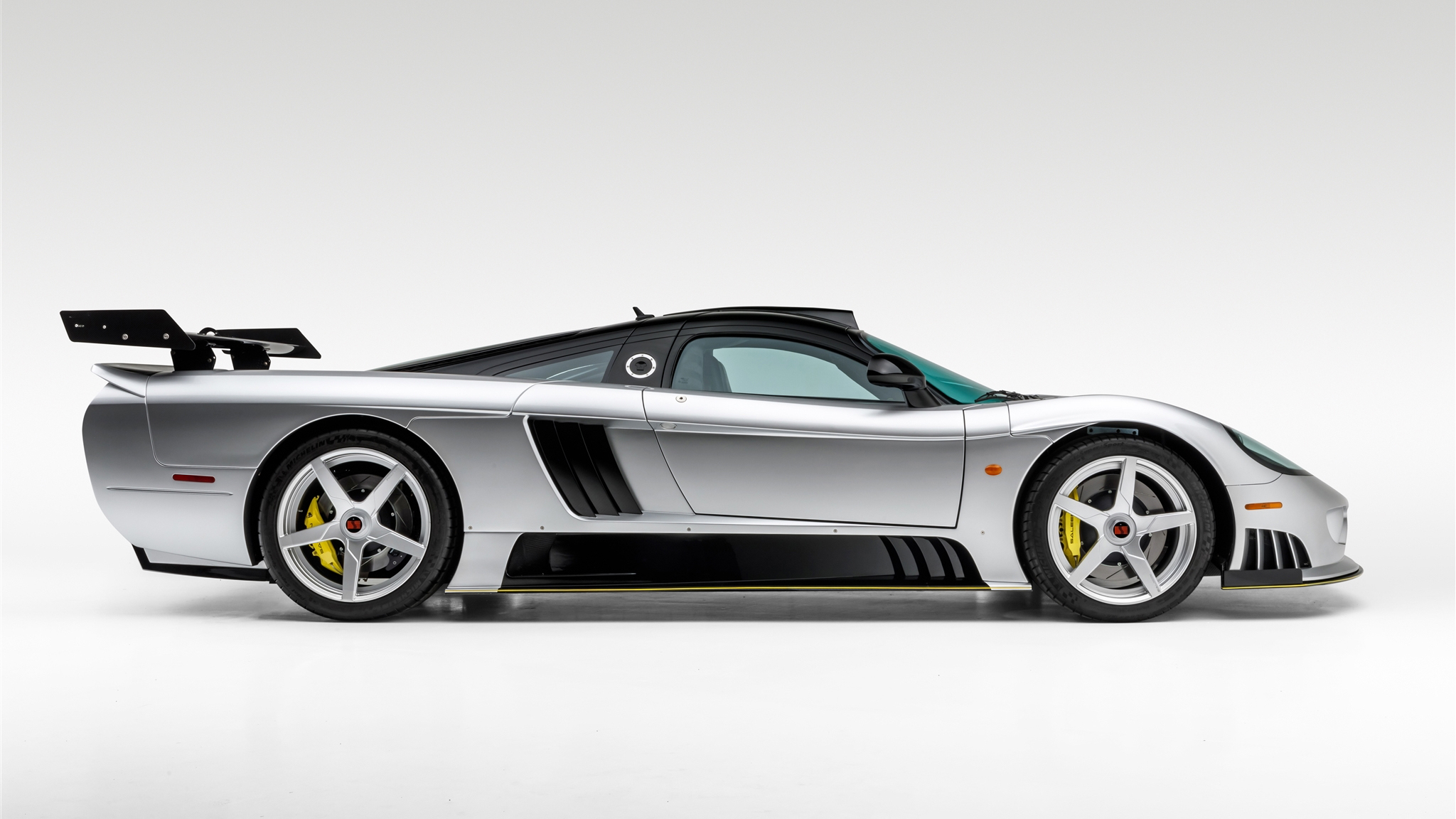 Saleen S7 LM Wallpapers - Wallpaper Cave