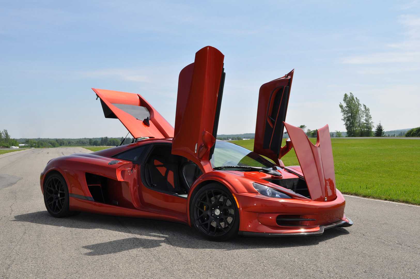 HTT Plethore LC-750 Wallpapers - Wallpaper Cave