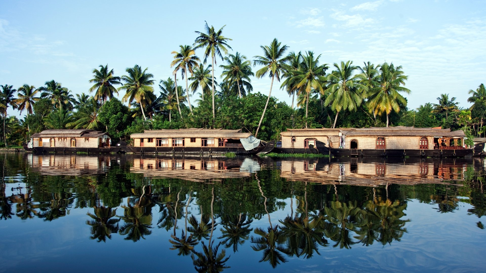 Alleppey Wallpapers - Wallpaper Cave