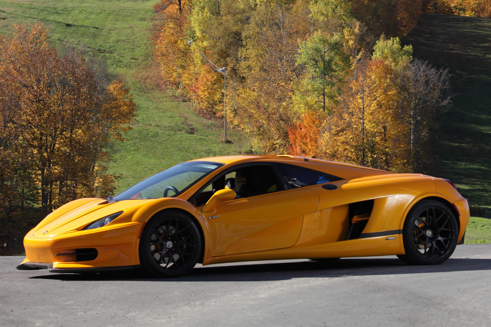 HTT Plethore LC-750 Wallpapers - Wallpaper Cave