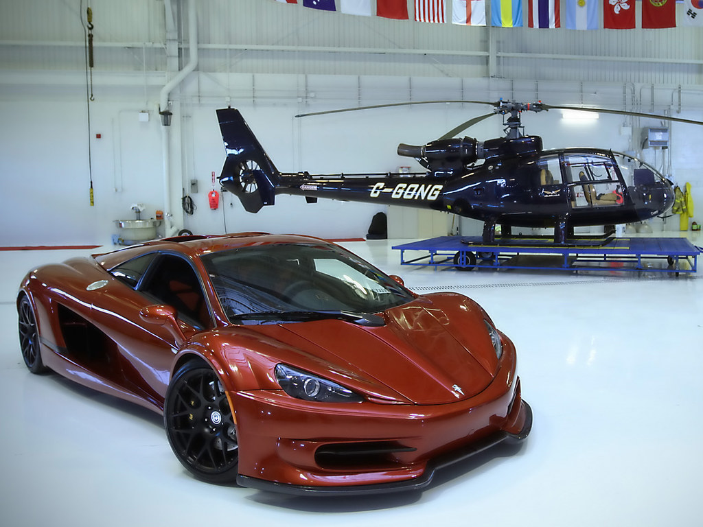 HTT Plethore LC-750 Wallpapers - Wallpaper Cave