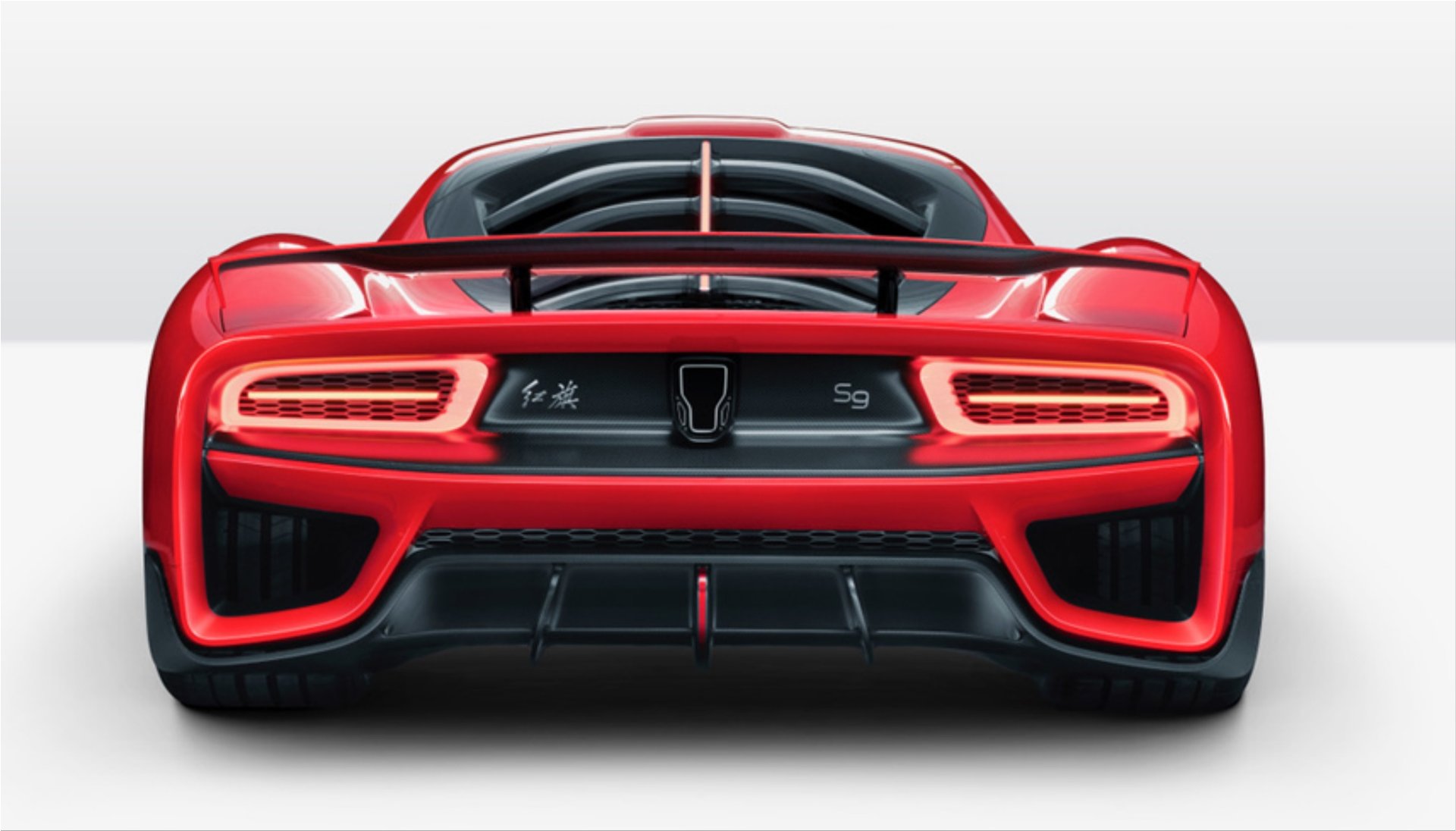 Silk-FAW Hongqi S9 Wallpapers - Wallpaper Cave