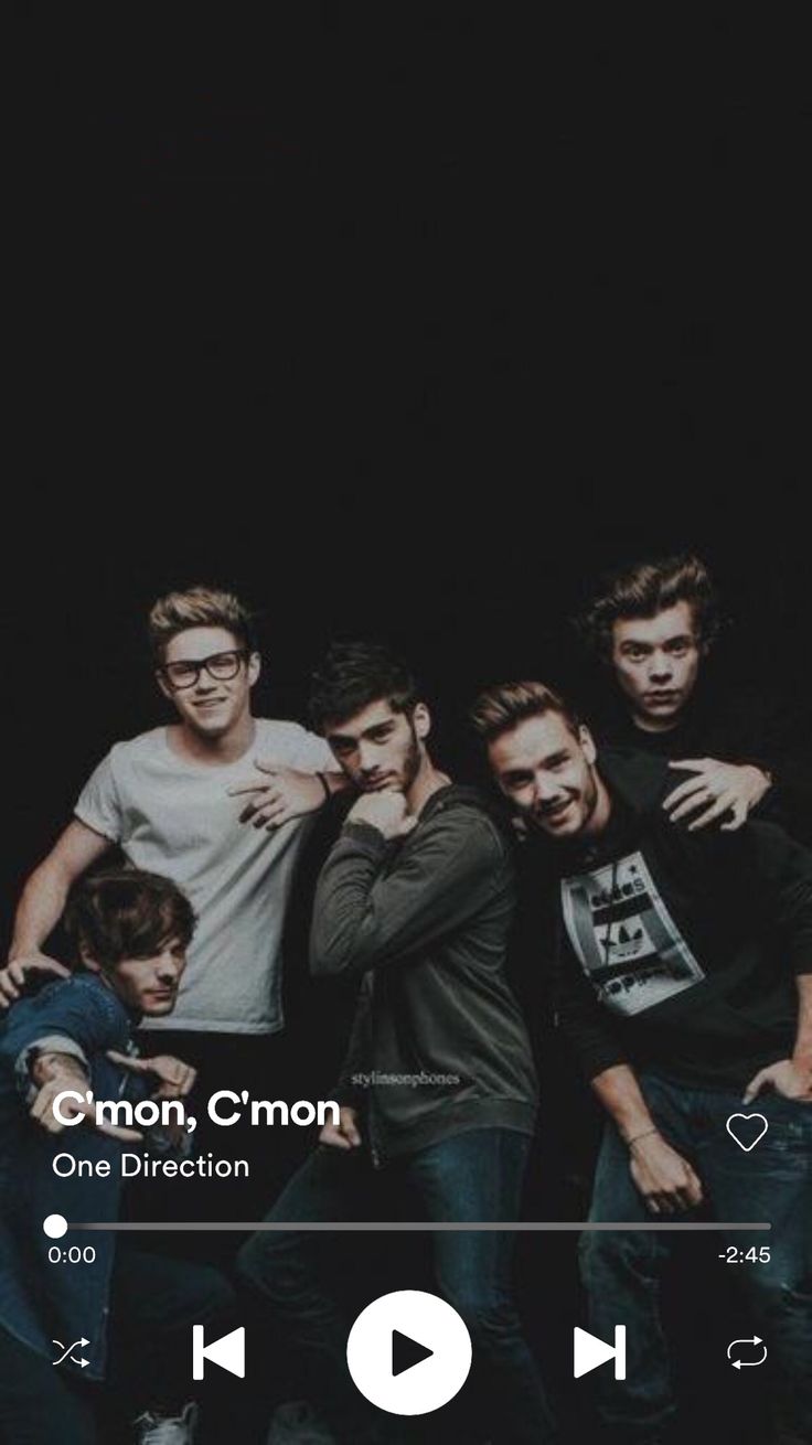 C'mon C'mon Wallpapers - Wallpaper Cave