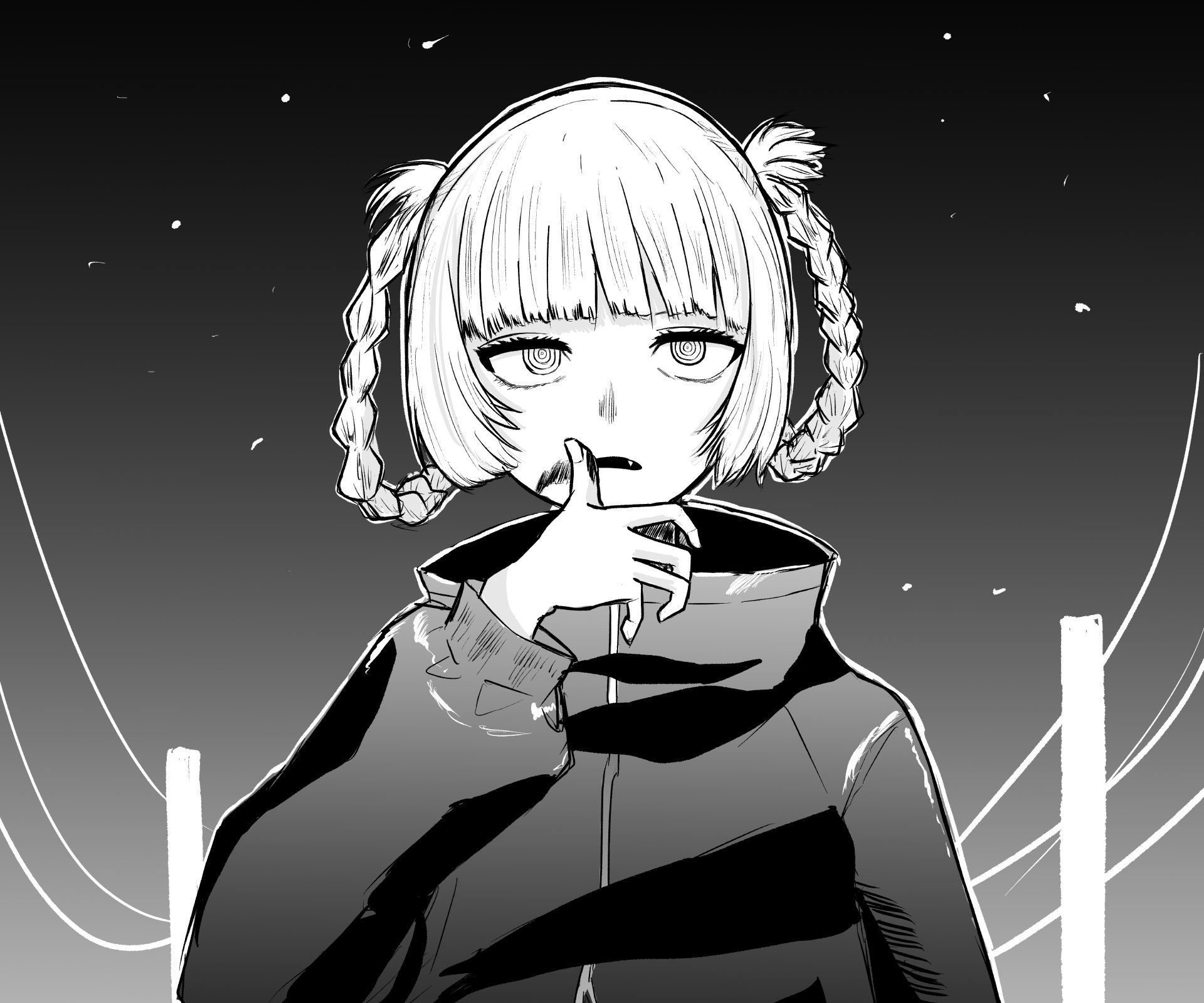 Nazuna Nanakusa Wallpapers - Wallpaper Cave