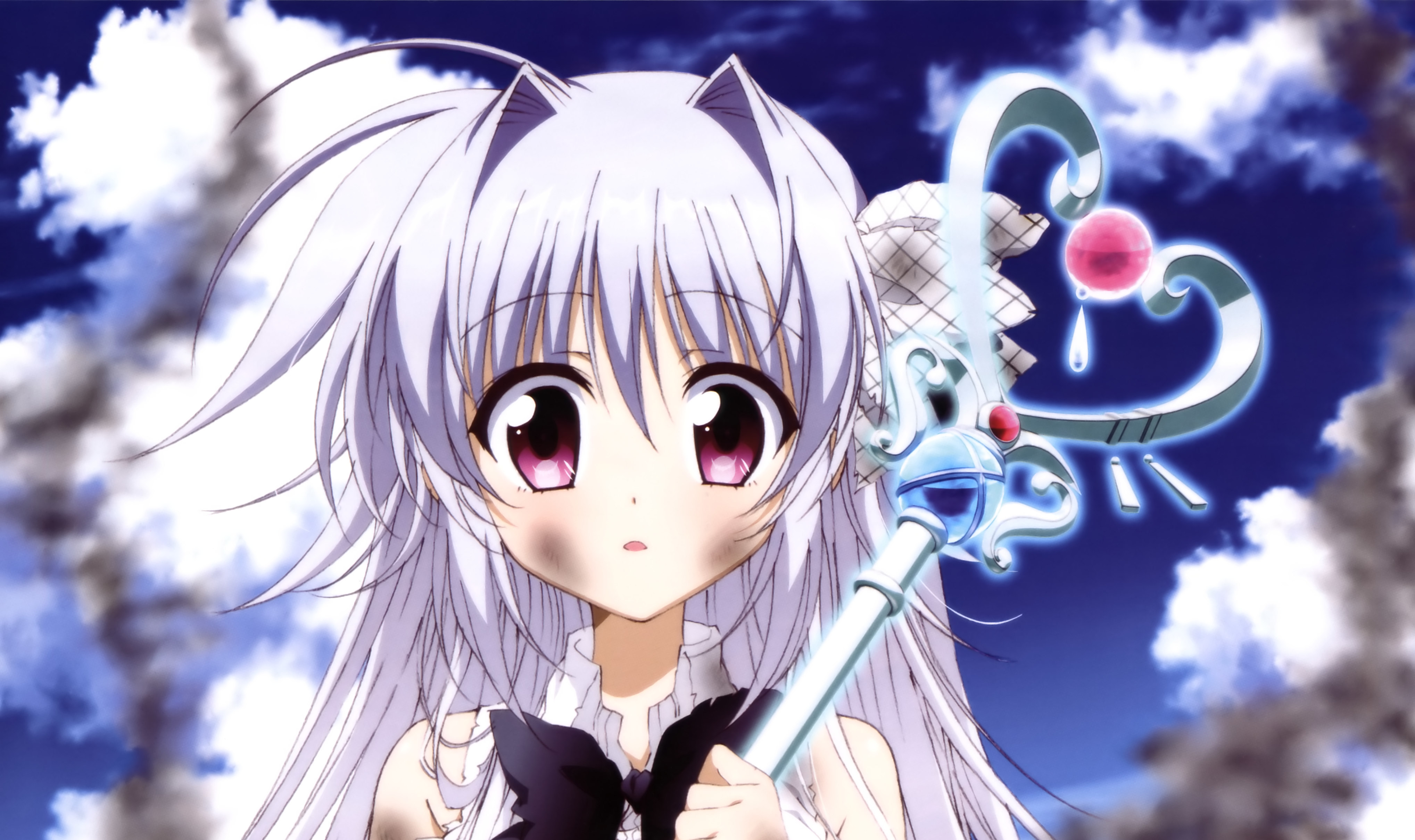 Juuou Mujin No Fafnir Wallpapers - Wallpaper Cave