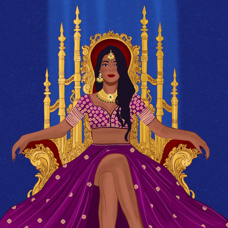 Indian Aesthetic Wallpapers - Wallpaper Cave