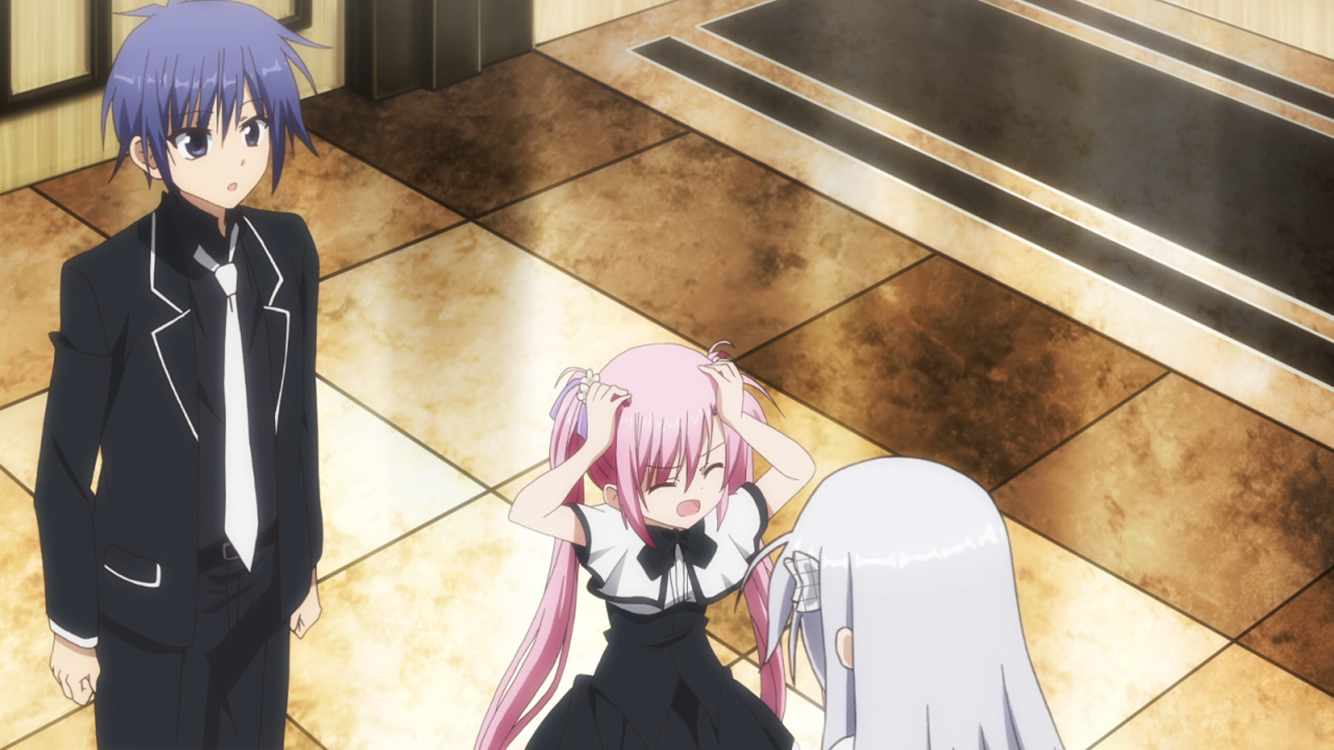 Juuou Mujin No Fafnir Wallpapers - Wallpaper Cave