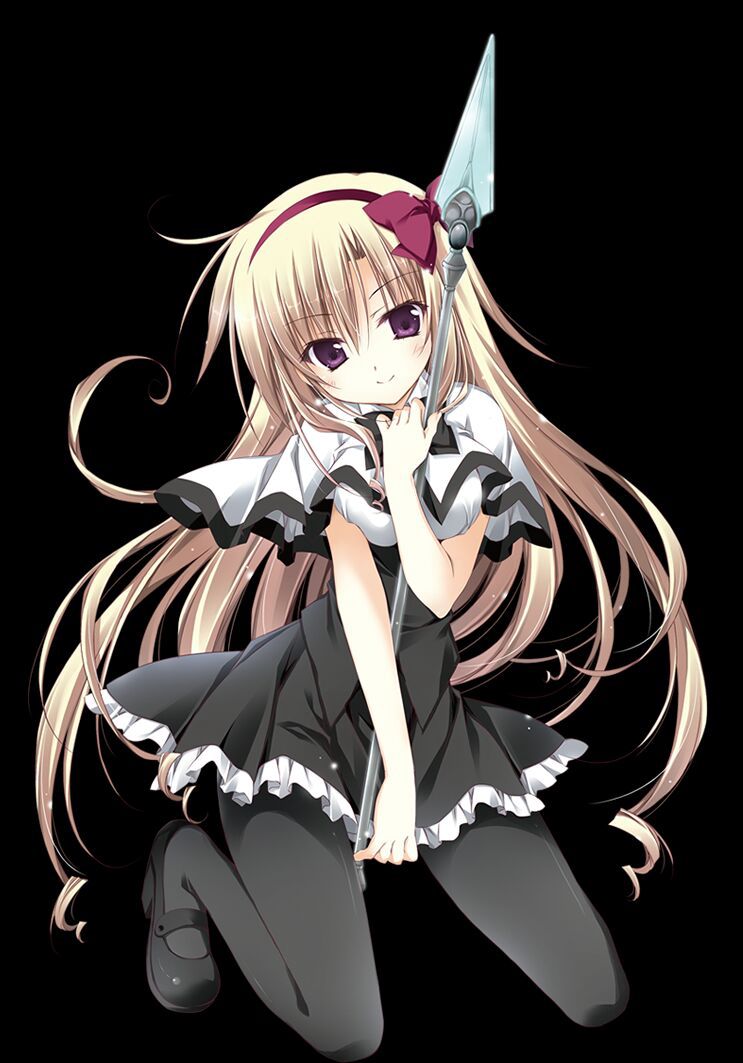 Juuou Mujin No Fafnir Wallpapers - Wallpaper Cave