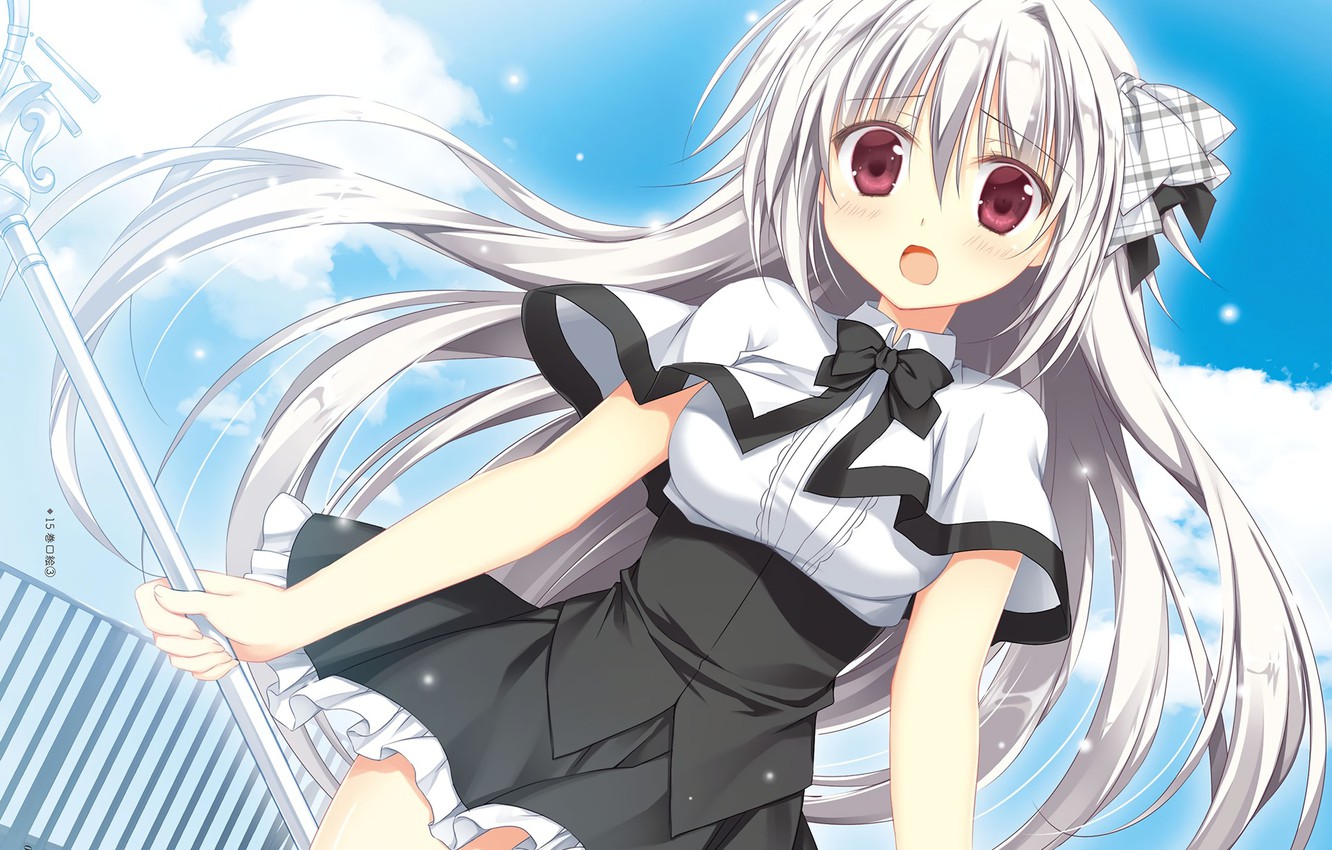 Juuou Mujin No Fafnir Wallpapers - Wallpaper Cave