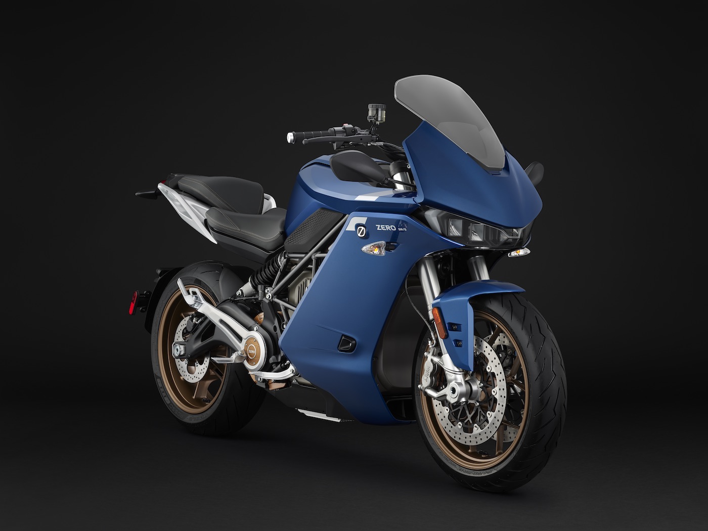 Zero SR/S Wallpapers - Wallpaper Cave