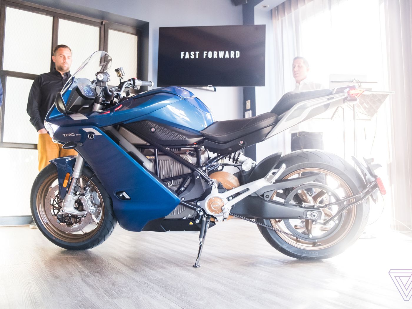 Zero SR/S Wallpapers - Wallpaper Cave