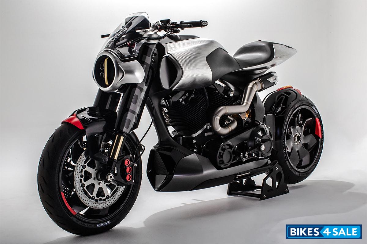 Arch Motorcycle Wallpapers - Wallpaper Cave