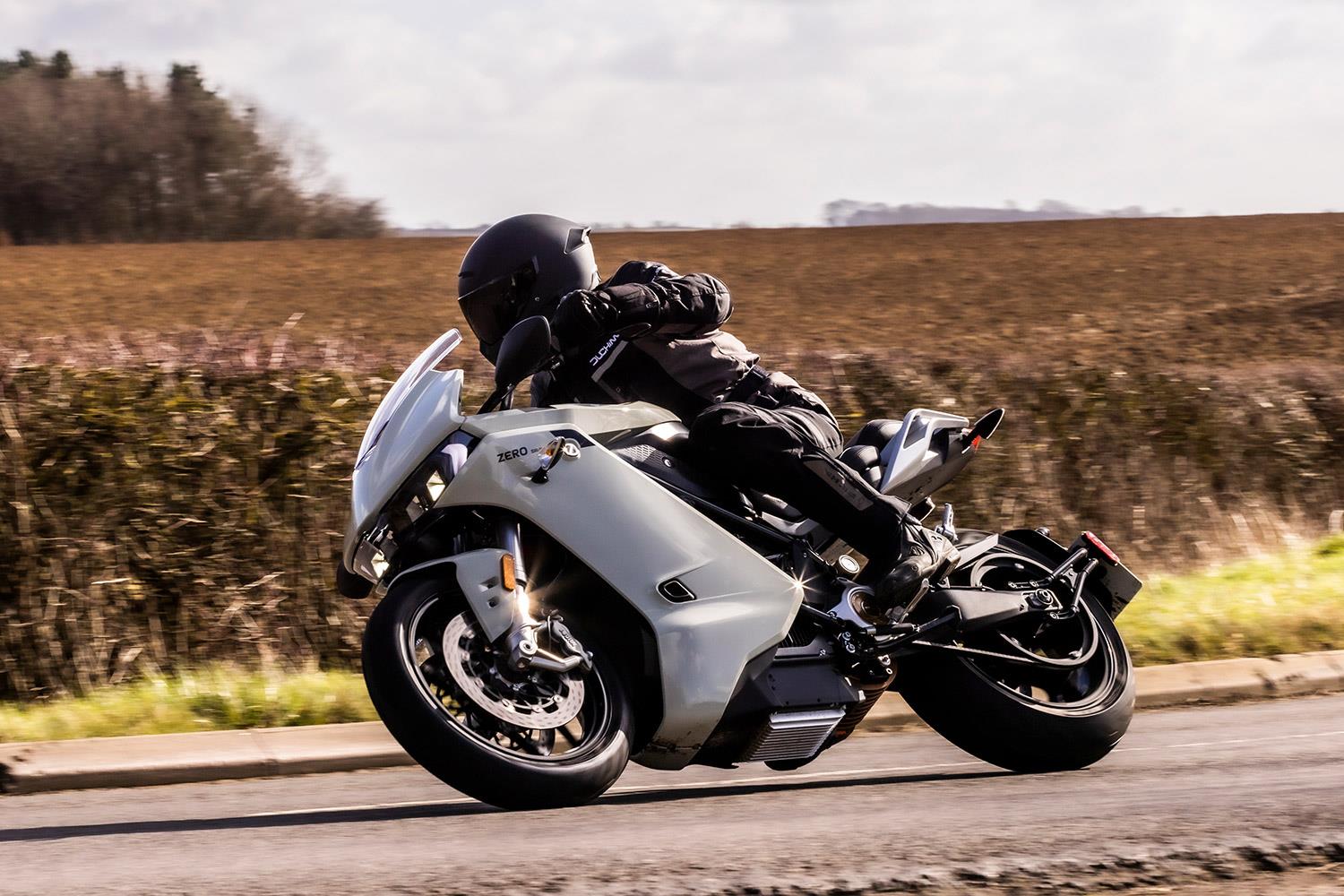 Zero SR/S Wallpapers - Wallpaper Cave