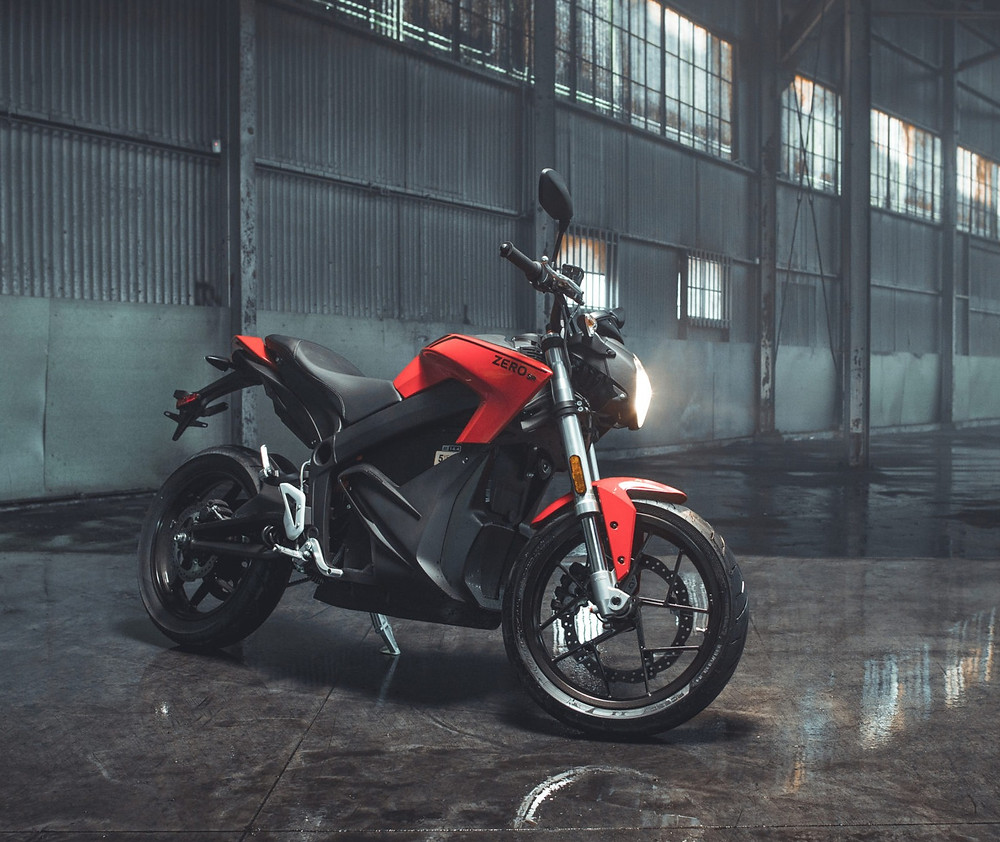 Zero SR/S Wallpapers - Wallpaper Cave