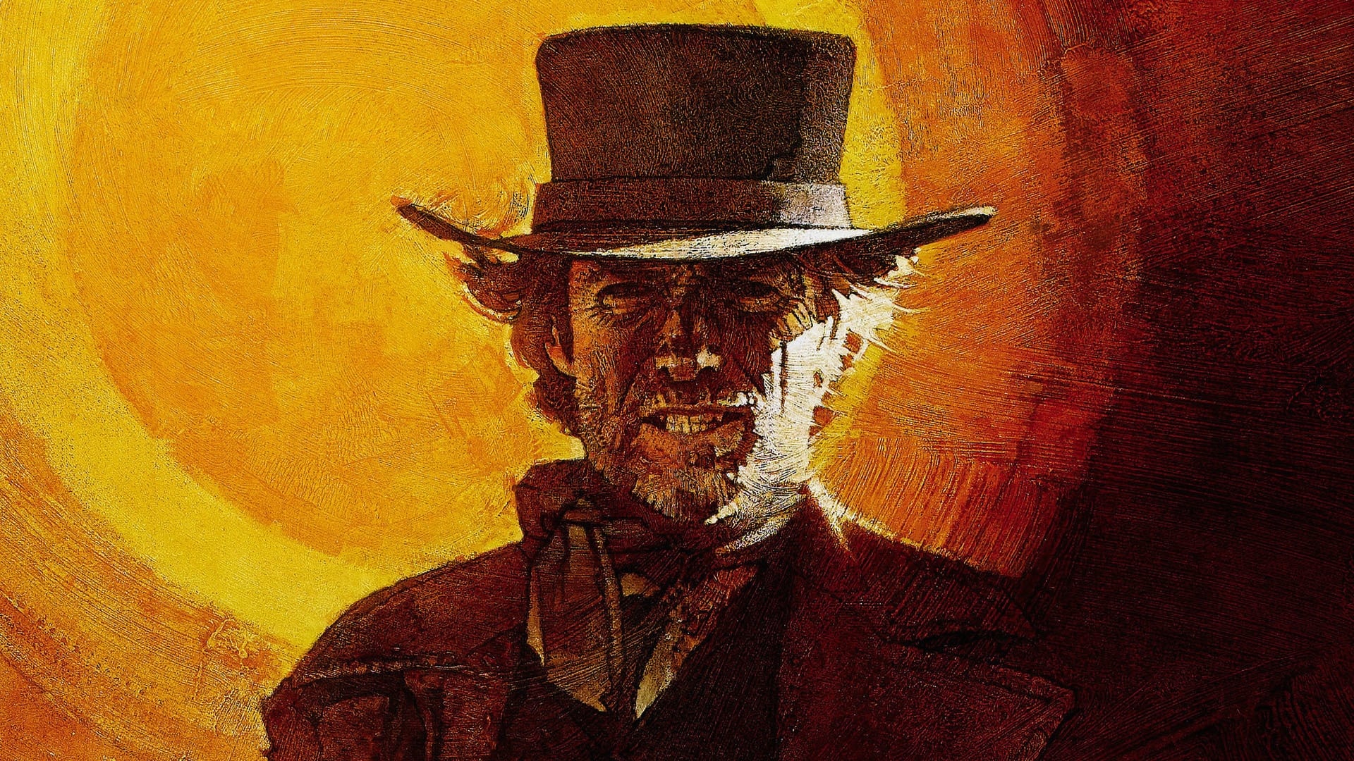 Pale Rider Wallpapers - Wallpaper Cave