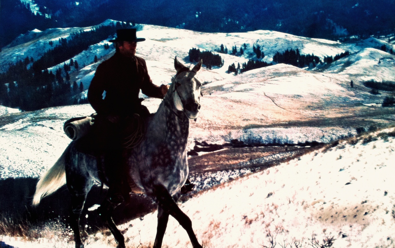 Pale Rider Wallpapers - Wallpaper Cave