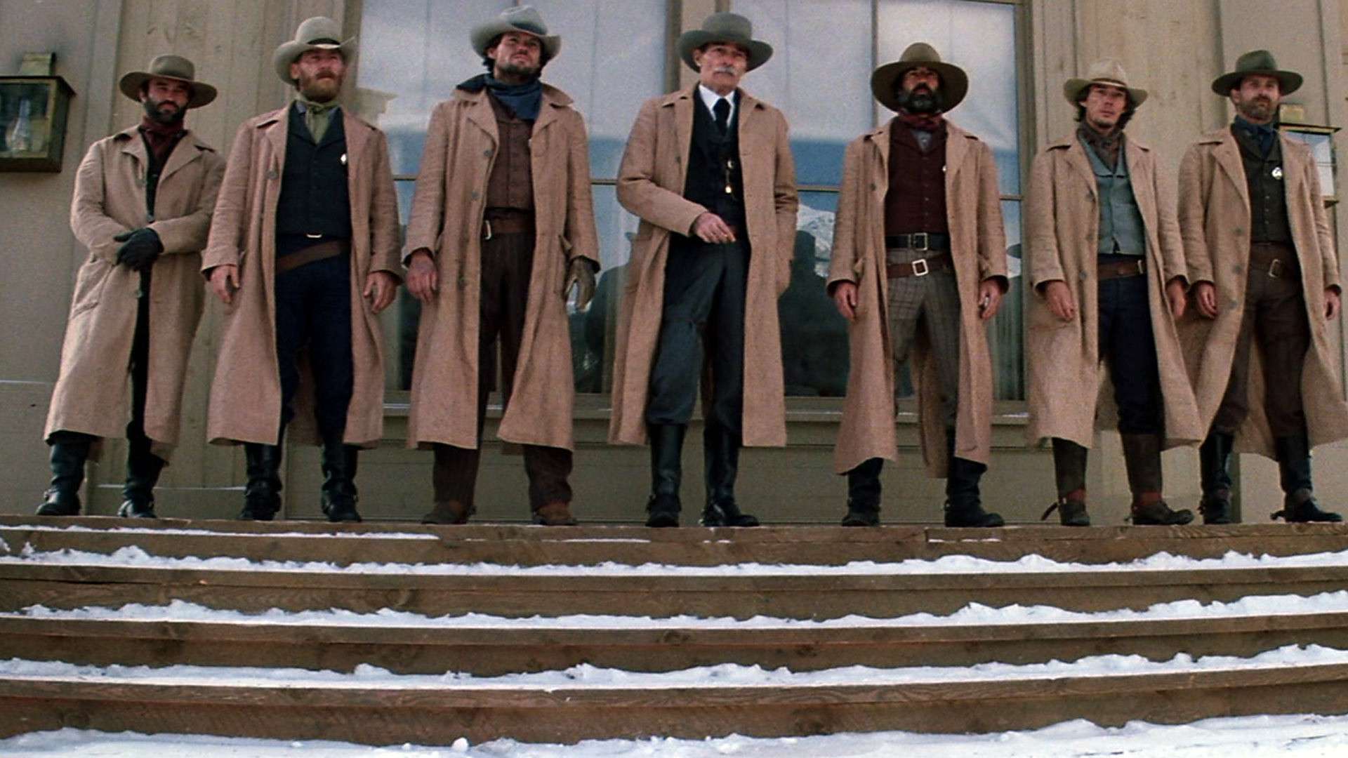 Pale Rider Wallpapers - Wallpaper Cave