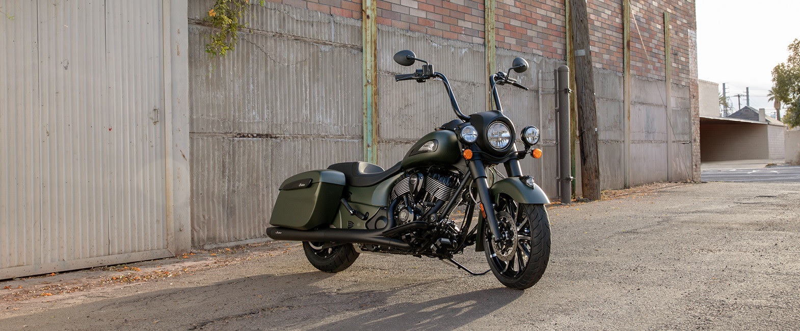 Indian Springfield Wallpapers - Wallpaper Cave