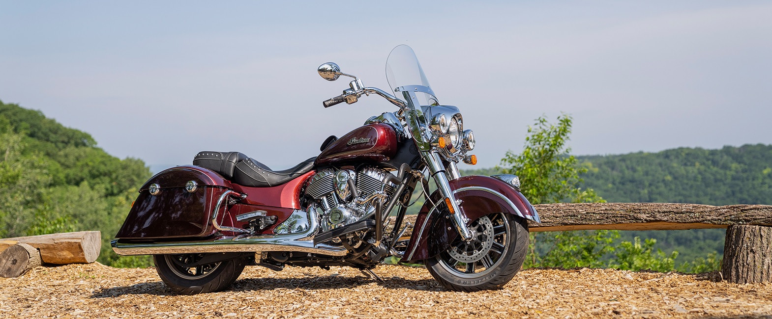 Indian Springfield Wallpapers - Wallpaper Cave