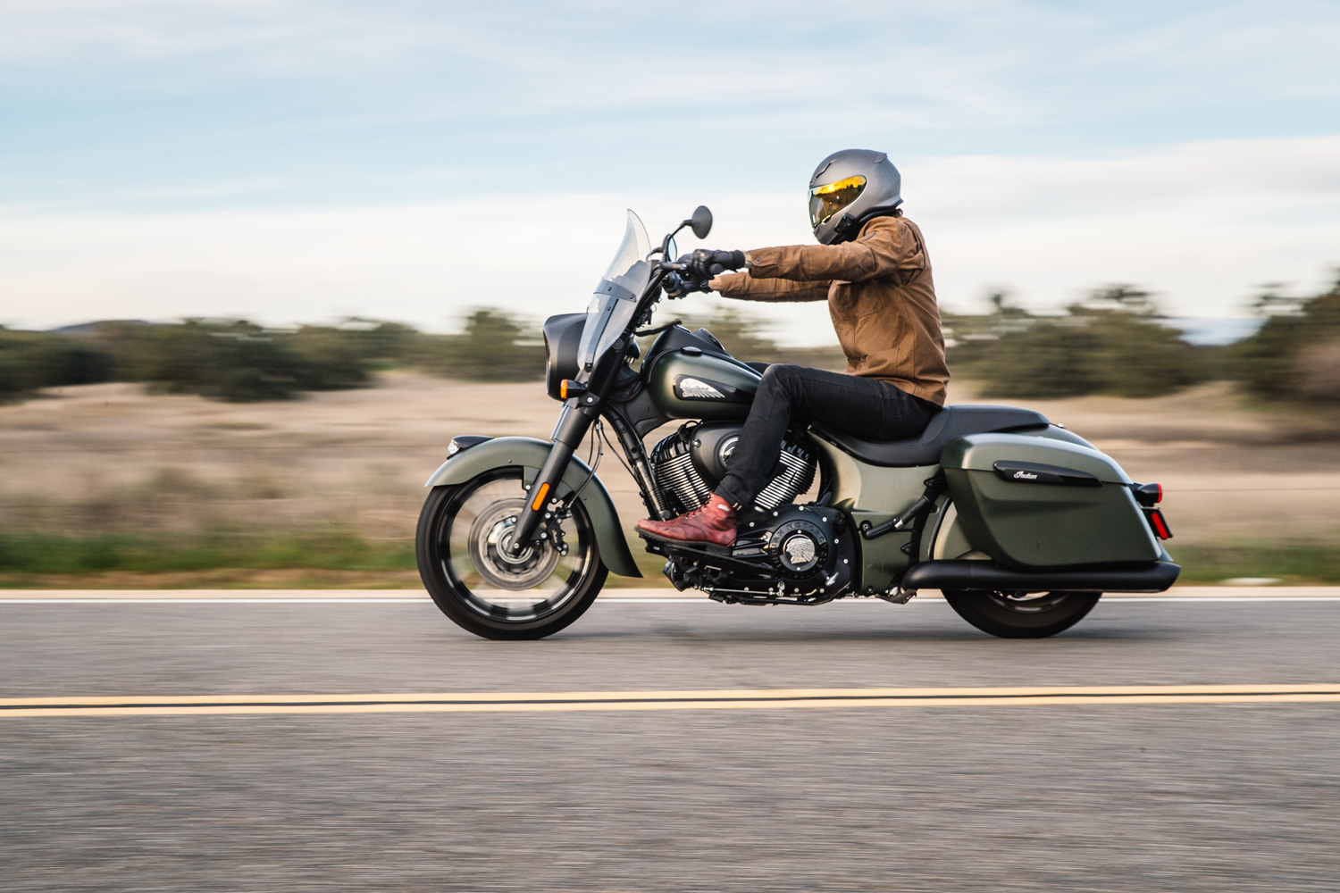 Indian Springfield Wallpapers - Wallpaper Cave