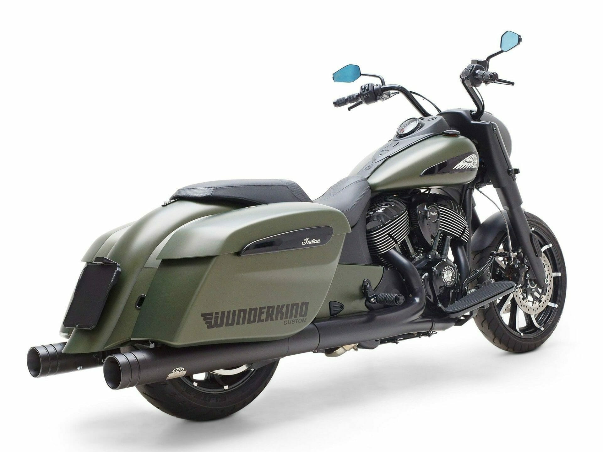 Indian Springfield Wallpapers - Wallpaper Cave