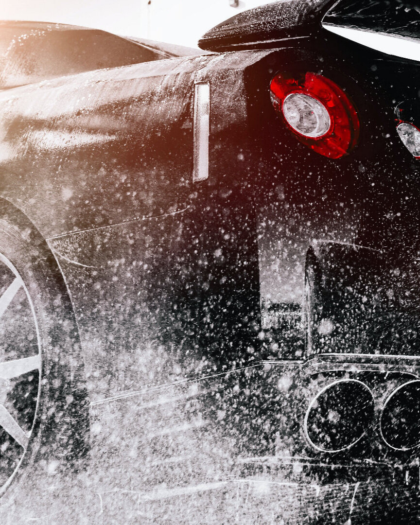 Car Cleaning Wallpapers - Wallpaper Cave