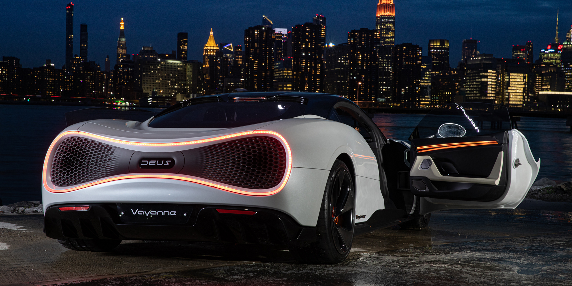 Deus Vayanne Wallpapers - Wallpaper Cave