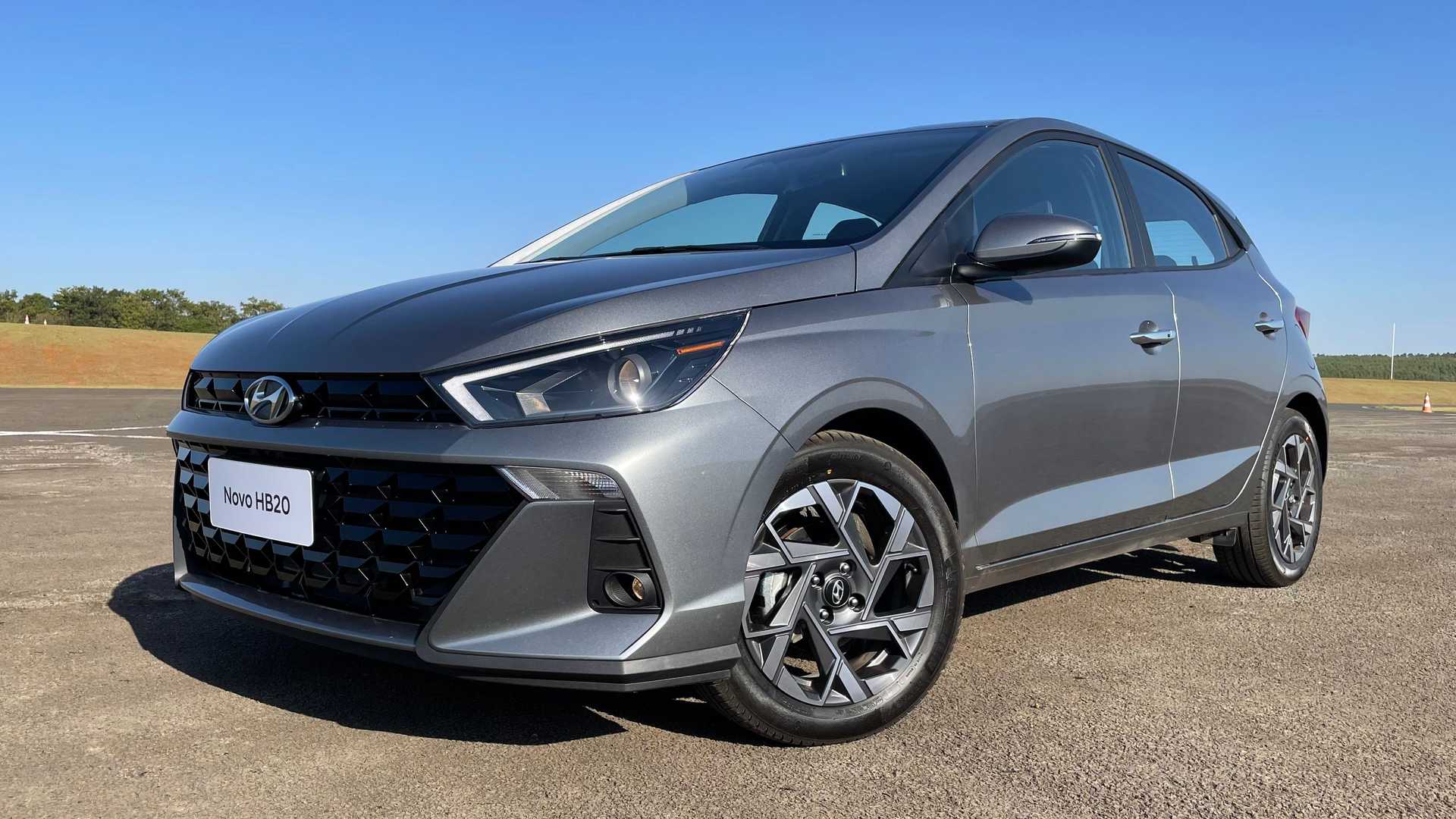 HB20 Wallpapers - Wallpaper Cave