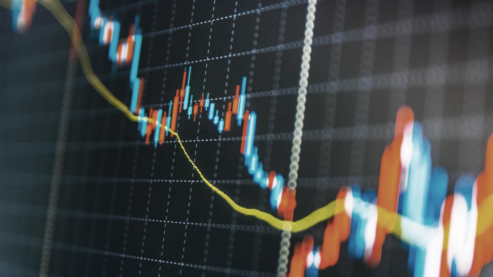 Technical Analysis Wallpapers - Wallpaper Cave