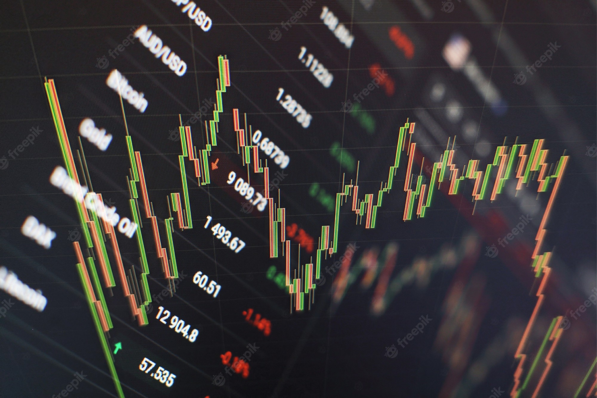 Technical Analysis Wallpapers - Wallpaper Cave