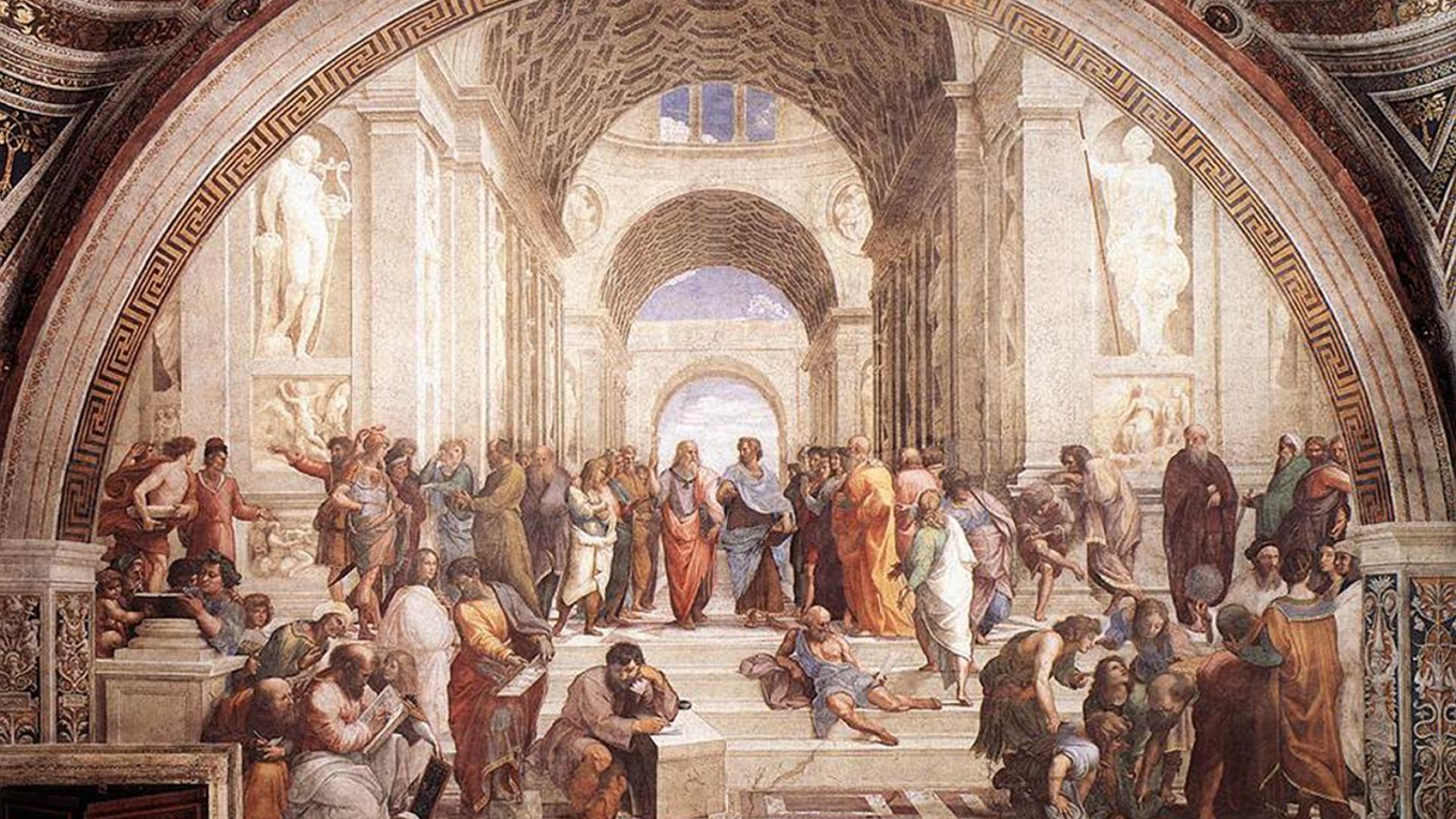 Diogenes Wallpapers - Wallpaper Cave