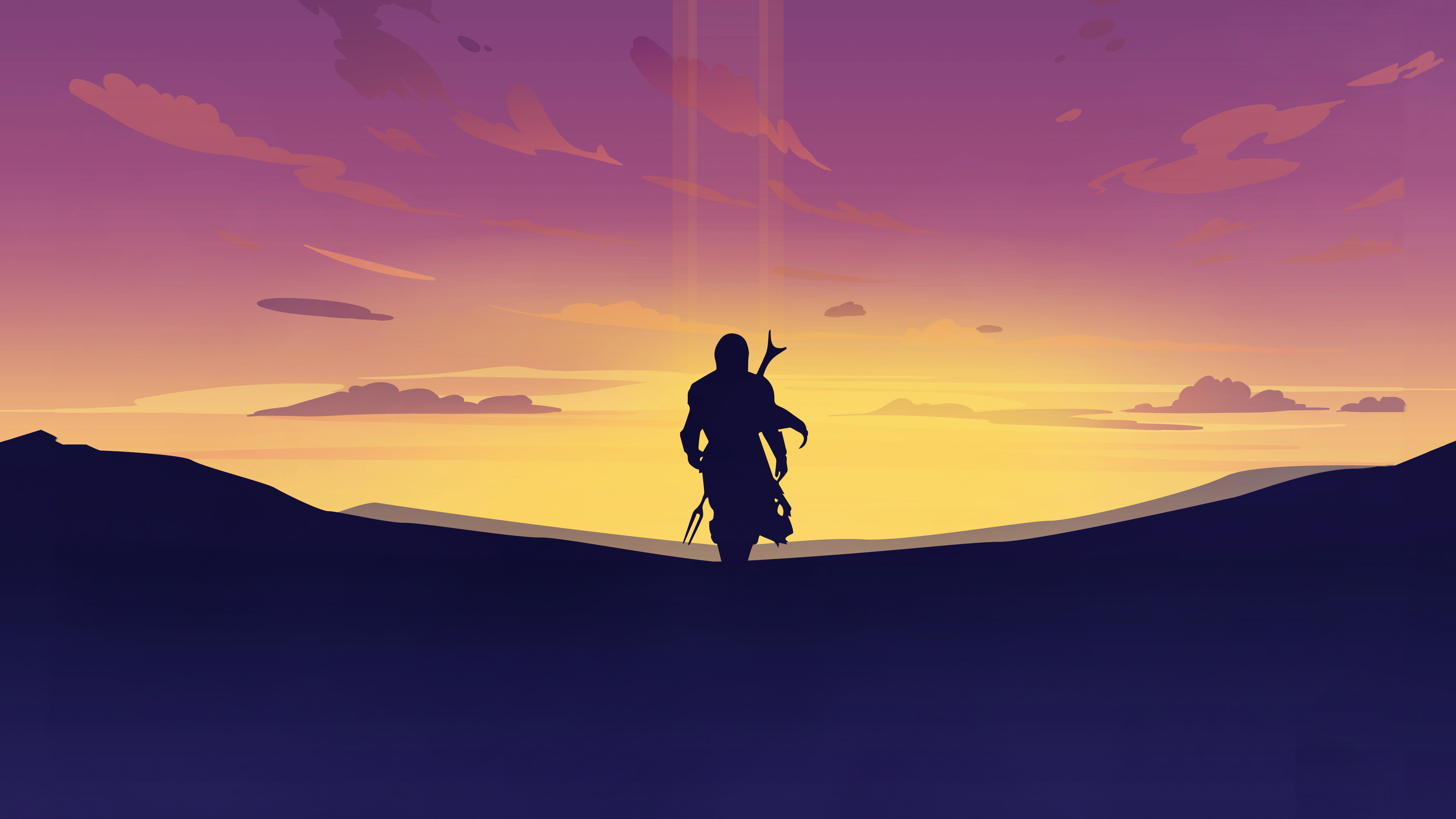 Fine Arts 4k HD Wallpapers - Wallpaper Cave