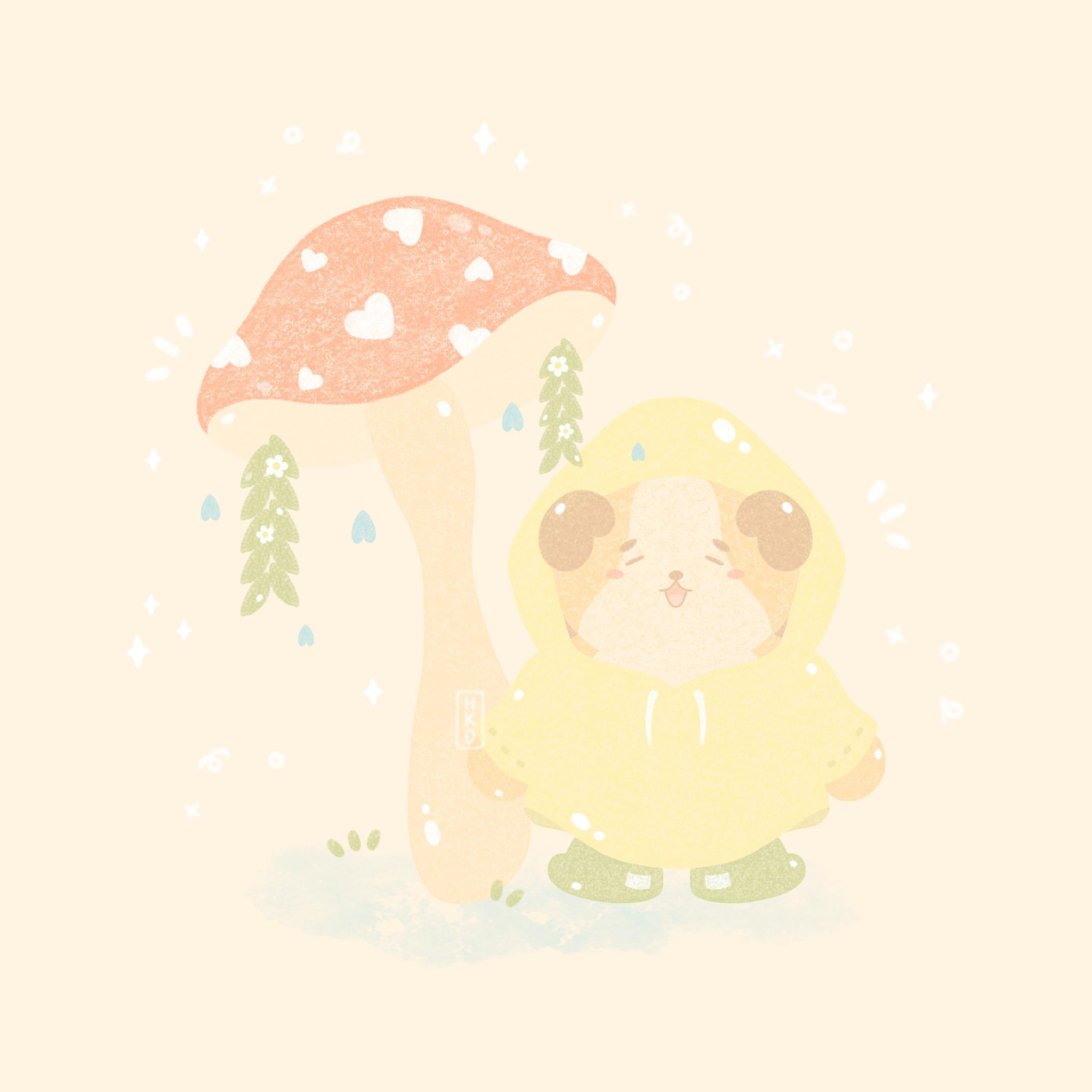 Floofyfluff Wallpapers - Wallpaper Cave