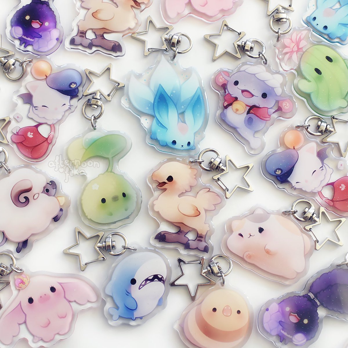 Floofyfluff Wallpapers - Wallpaper Cave