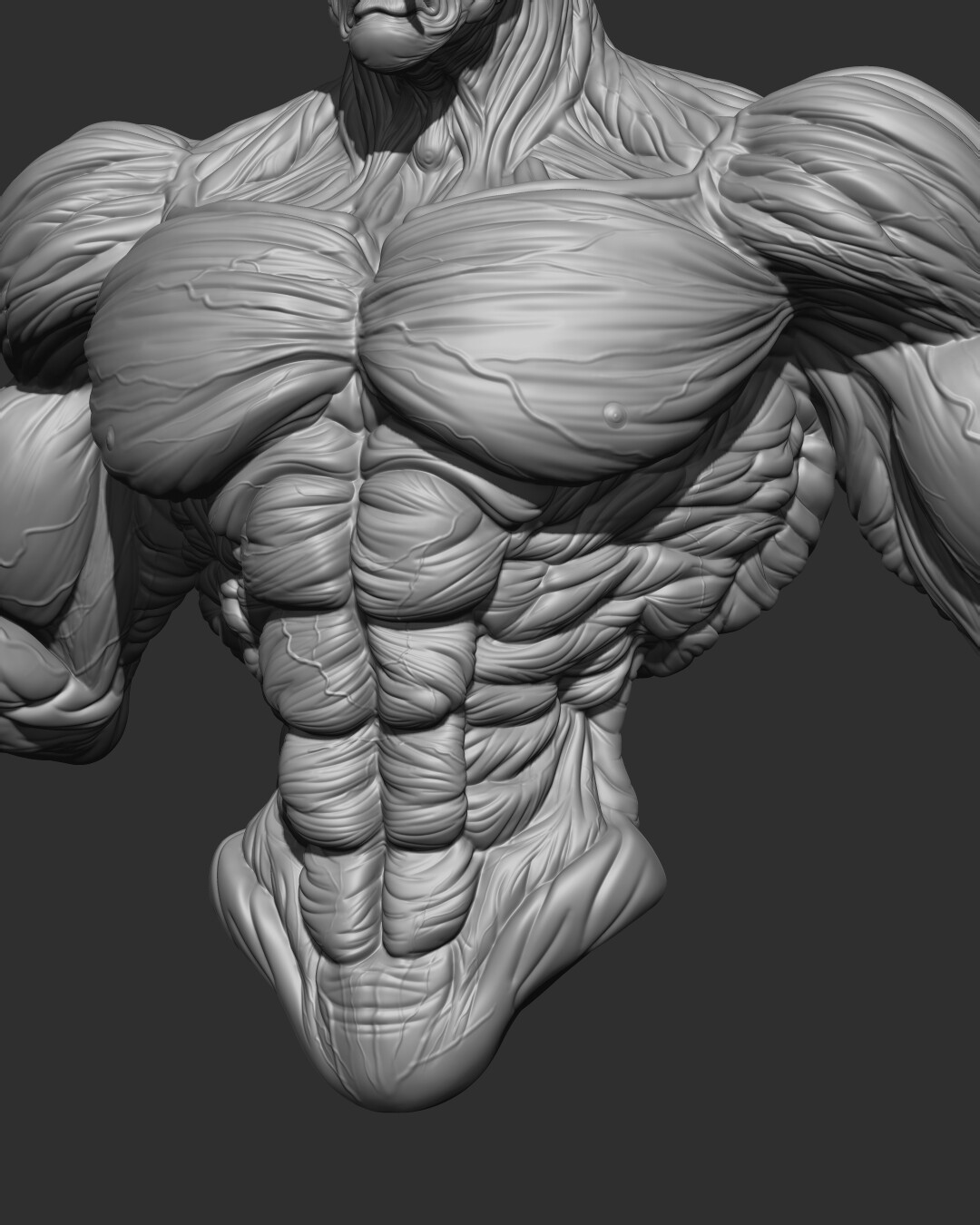 Yuichiro Hanma Wallpapers - Wallpaper Cave