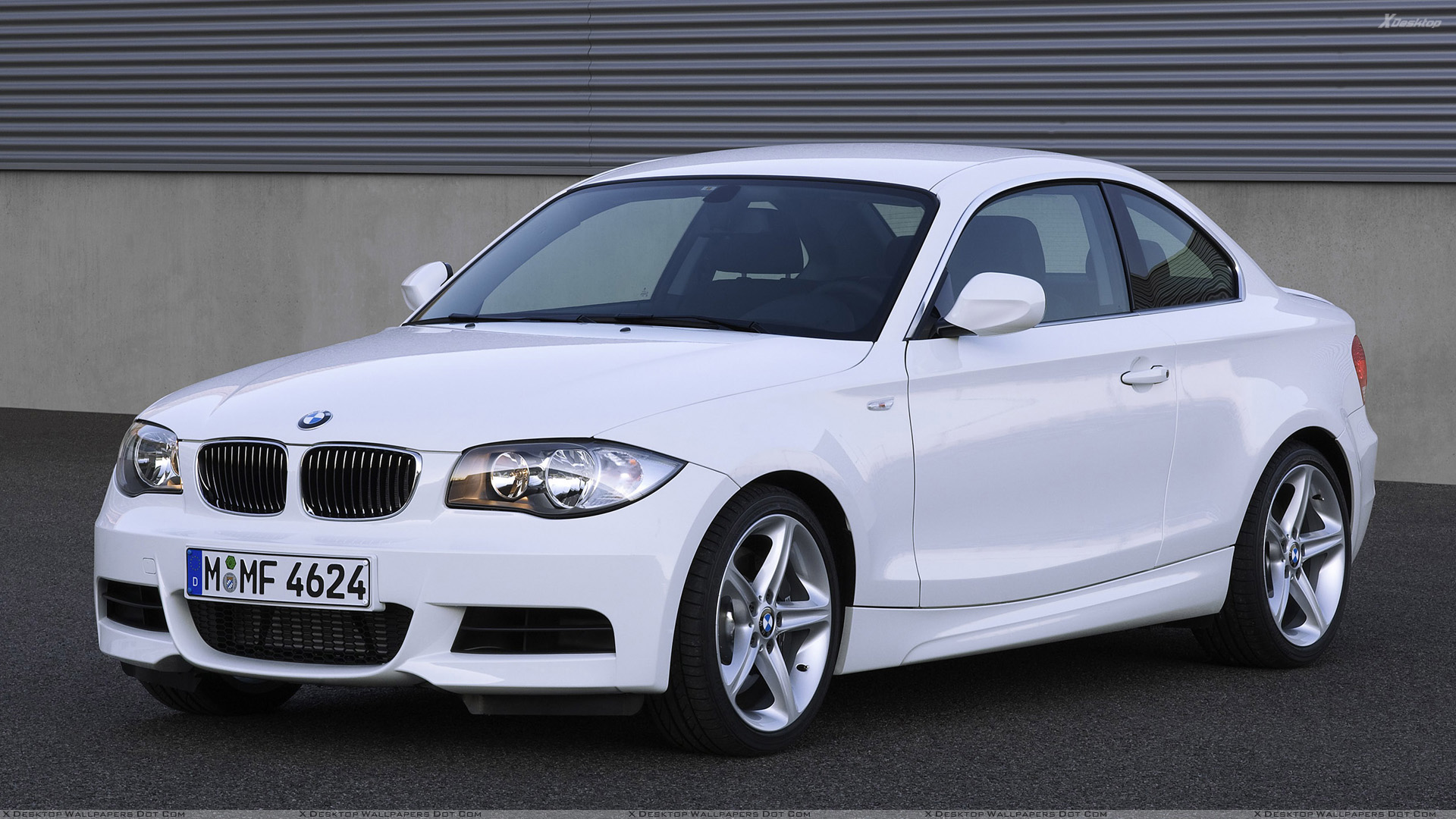 BMW E82 Wallpapers - Wallpaper Cave