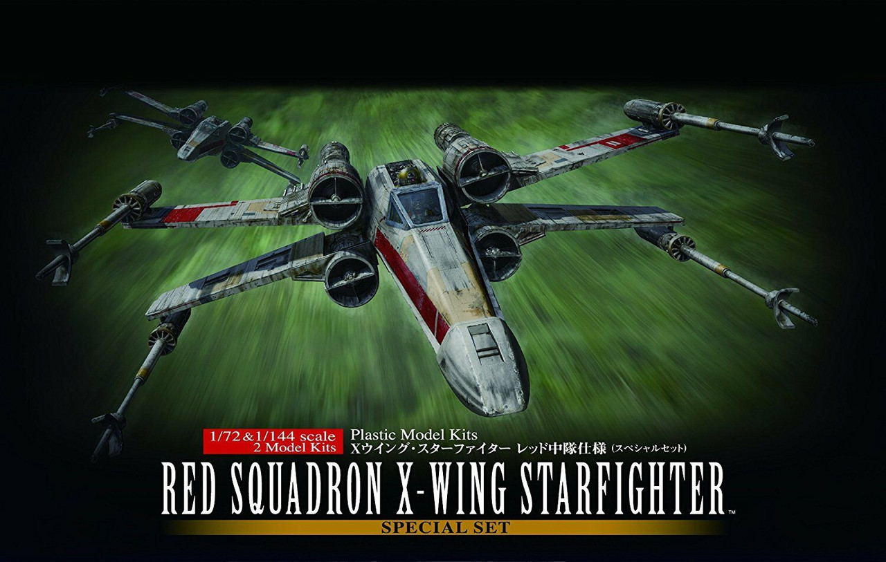 Squadron Of X-Wing Starfighters Wallpapers - Wallpaper Cave
