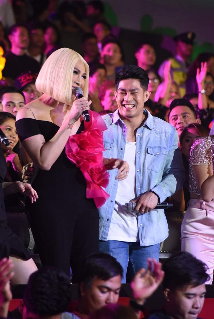 Vice Ganda Wallpapers - Wallpaper Cave