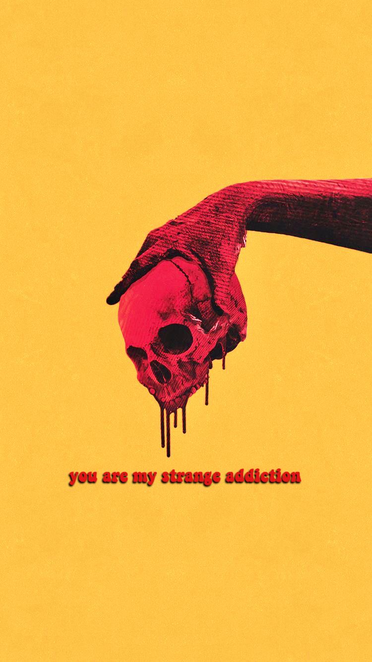 My Strange Addiction Wallpapers - Wallpaper Cave