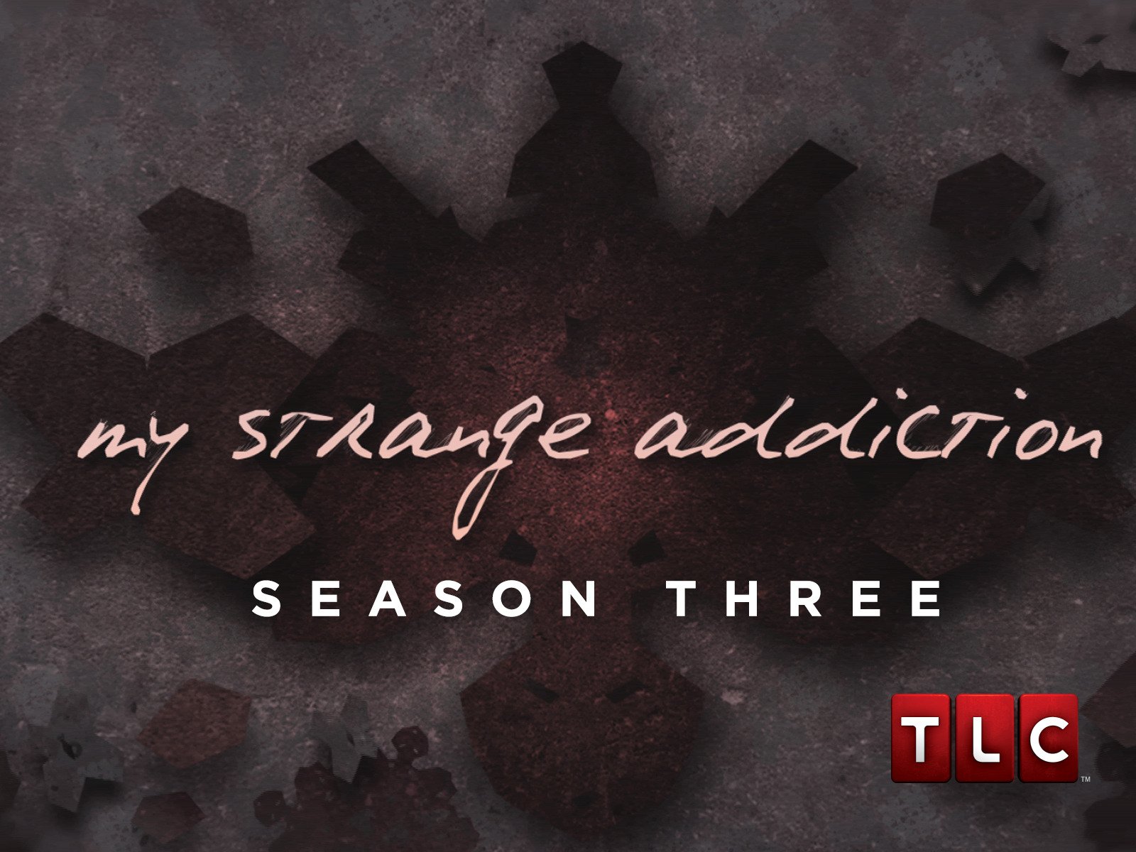 My Strange Addiction Wallpapers - Wallpaper Cave