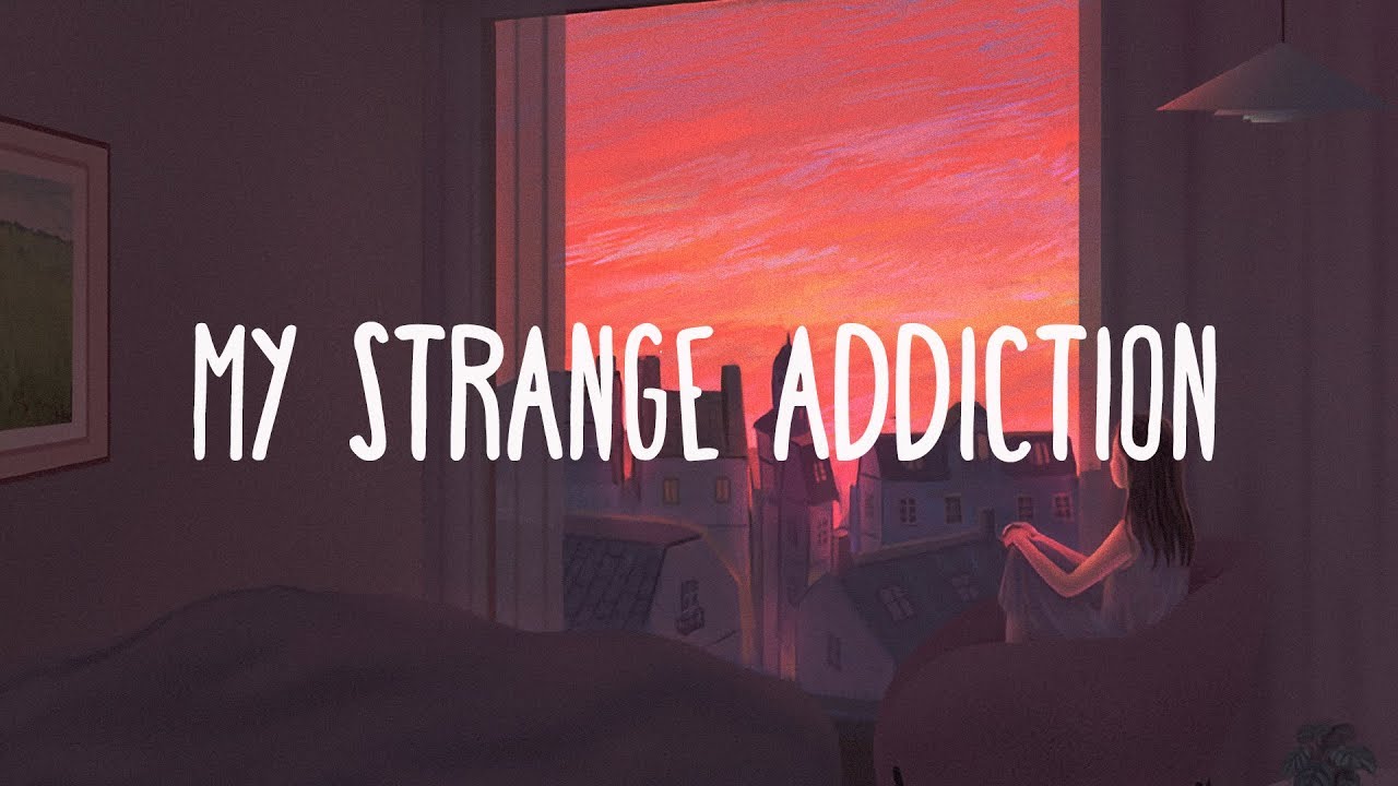 My Strange Addiction Wallpapers - Wallpaper Cave