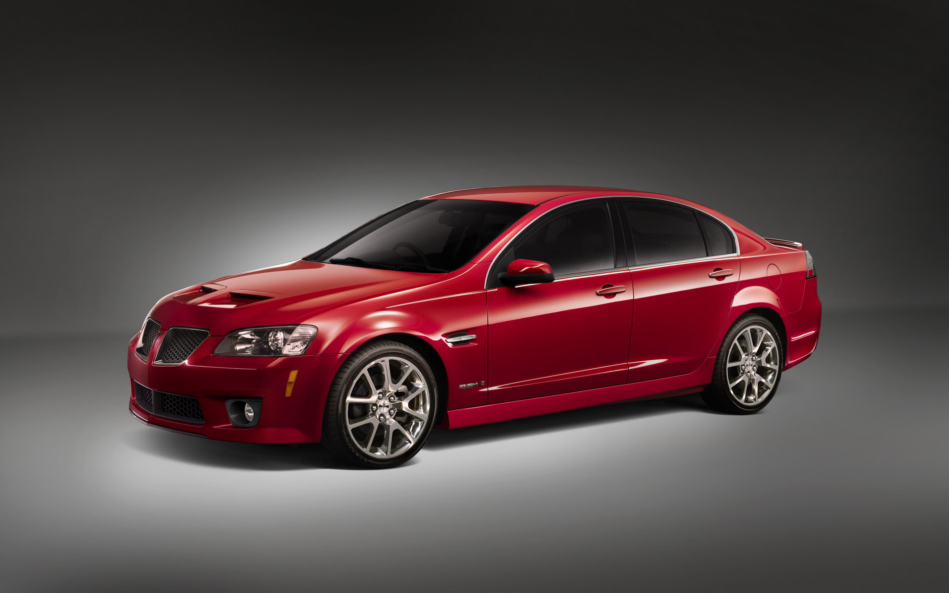 Pontiac G8 Wallpapers - Wallpaper Cave