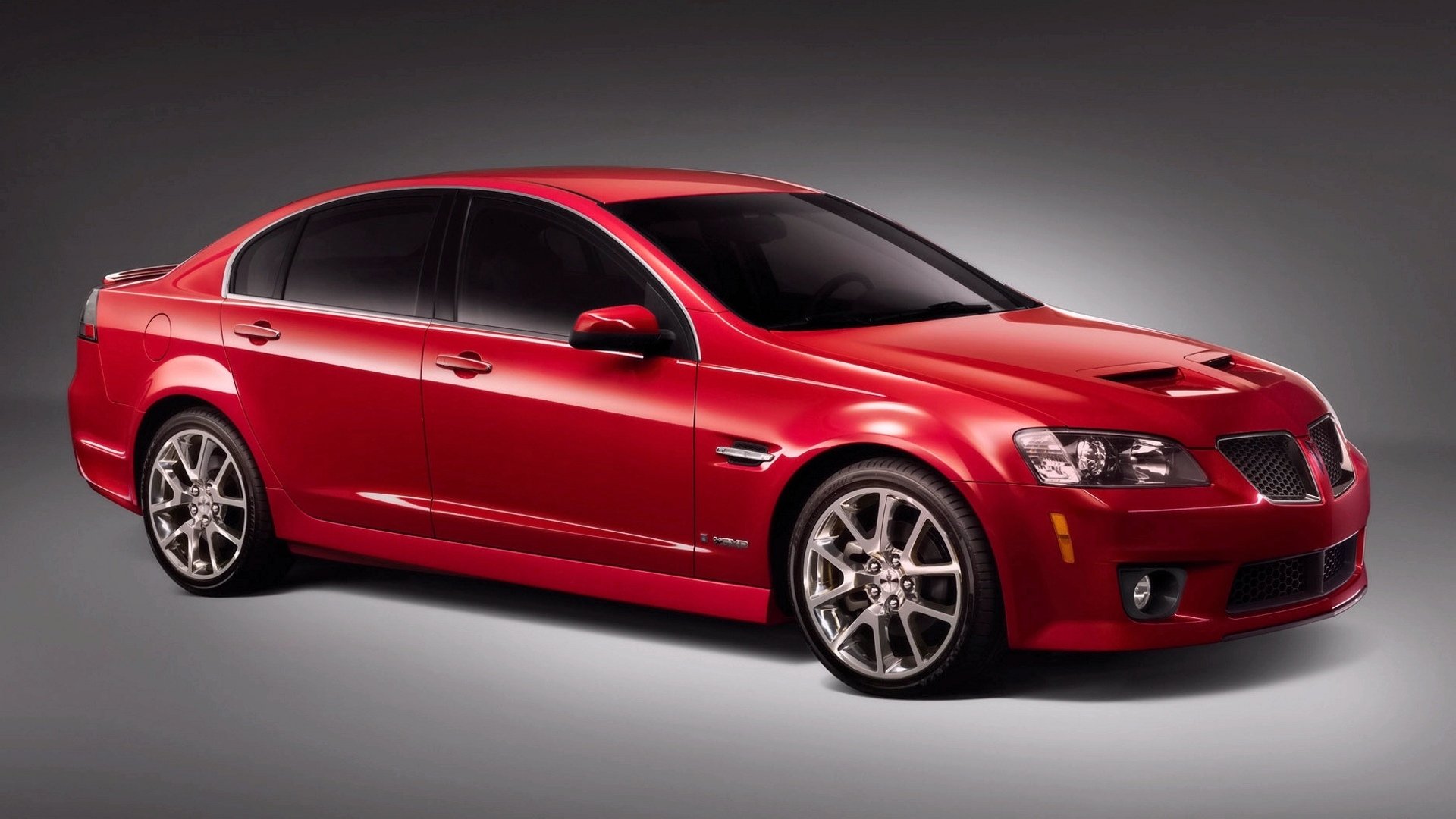 Pontiac G8 Wallpapers - Wallpaper Cave